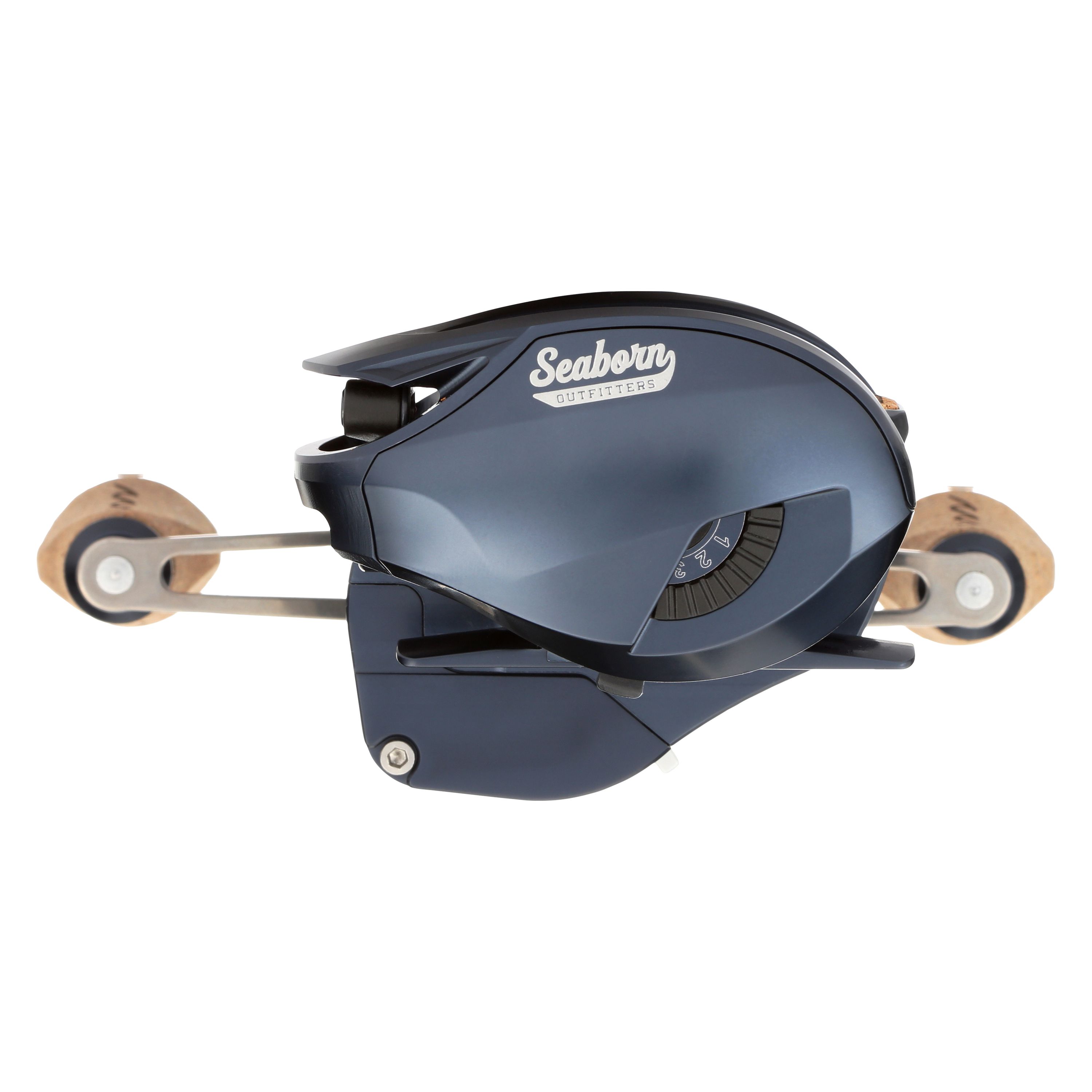 Bates Fishing Salty Baitcast Reel | Bass Pro Shops